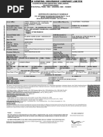 CONSIGNMENT | PDF | Receipt | Customs