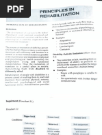 Standardized Nordic Musculoskeletal Questionnaires (SNMQ) ENG | PDF ...