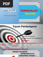 Koding Tindakan | PDF