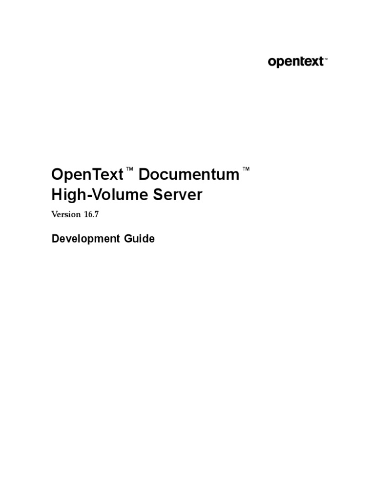 High Volume Server | PDF | Database Transaction | Bracket