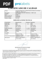 Suma-D44-ficha-tecnica | PDF