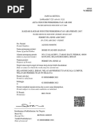 Span Permit A Guideline | PDF