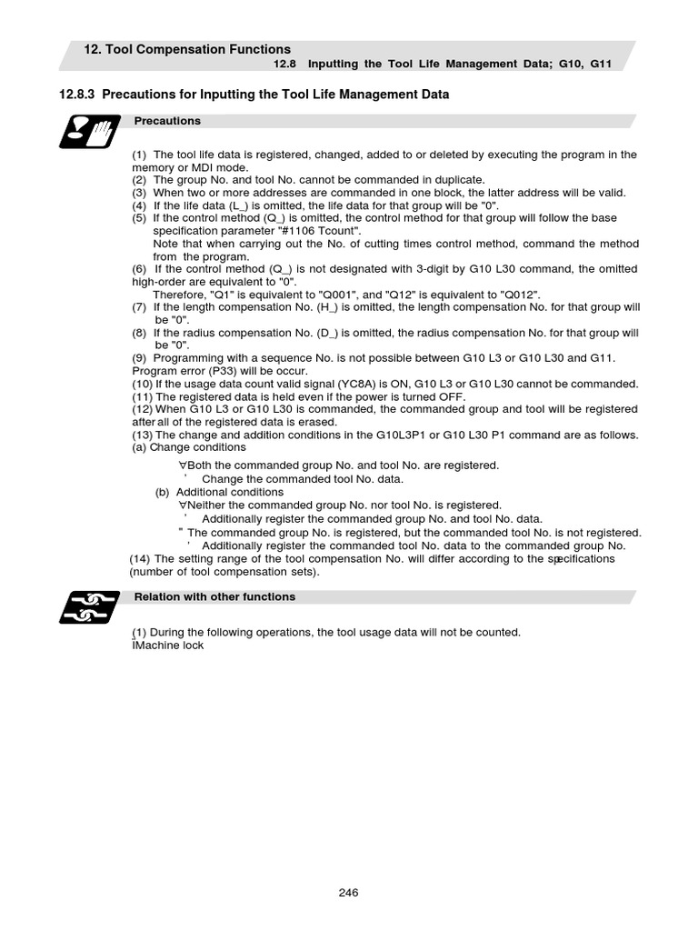 M700-70 Series Programming Manual M-Type-IB1500072-F (196-289) (44-69 ...