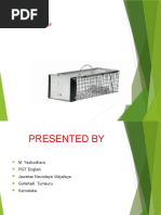 Going Places: A. R. Barton | PDF | General Fiction