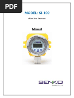 InstruCalc QuickStart Guide PDF | PDF | Valve | Pressure