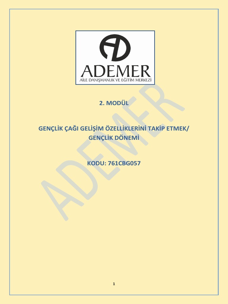 Modul 2 | PDF