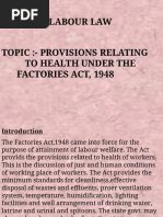 DOE Guidelines For Packaging Labelling and Storage of Scheduled Wastes ...