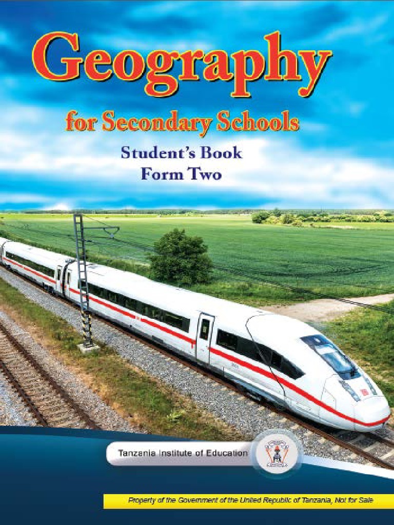 Geography Book 2 - Tie - DR Khaliyloullah | PDF | Agriculture | Crop Rotation