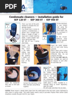 Jet Fuel Color and Contamination Guide | PDF | Aerospace | Energy And ...