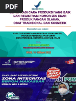 Tata Cara Pendafataran IP CPPOB Melalui E-Sertifikasi Dan Registrasi ...
