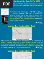 Astm A255 | PDF | Steel | Metals
