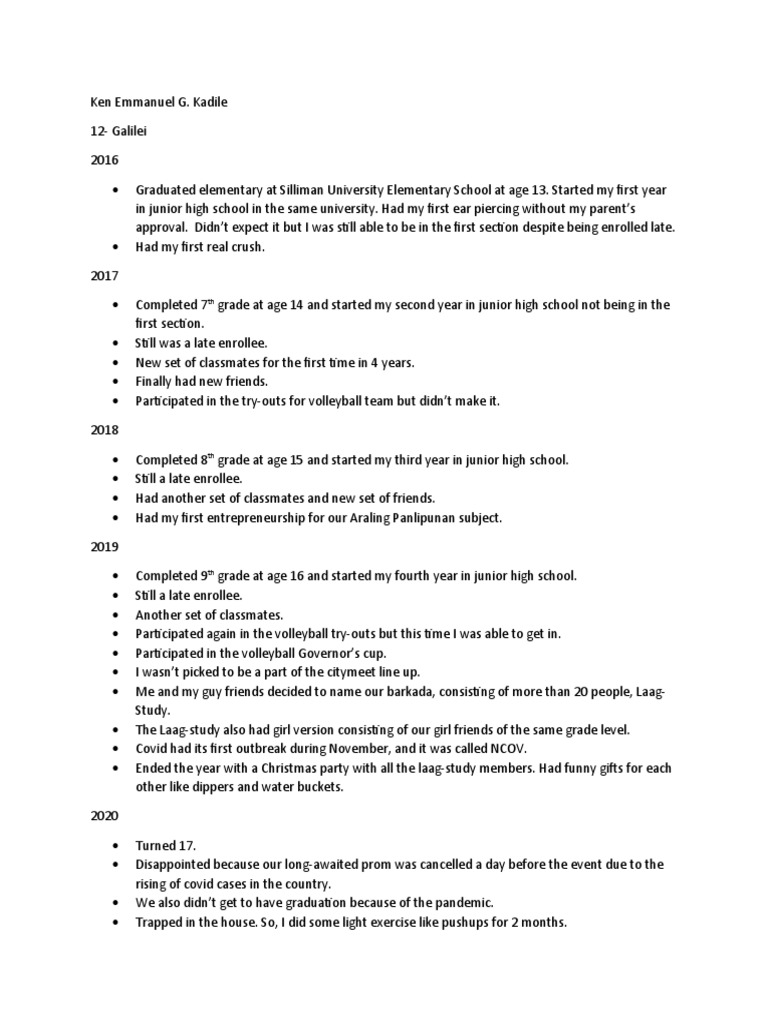 Ken Emmanuel G | Download Free PDF | Middle Schools