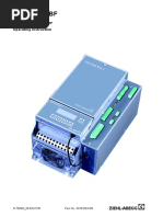 DYNALOGIC II Controller Manual | PDF | Power Inverter | Mains Electricity