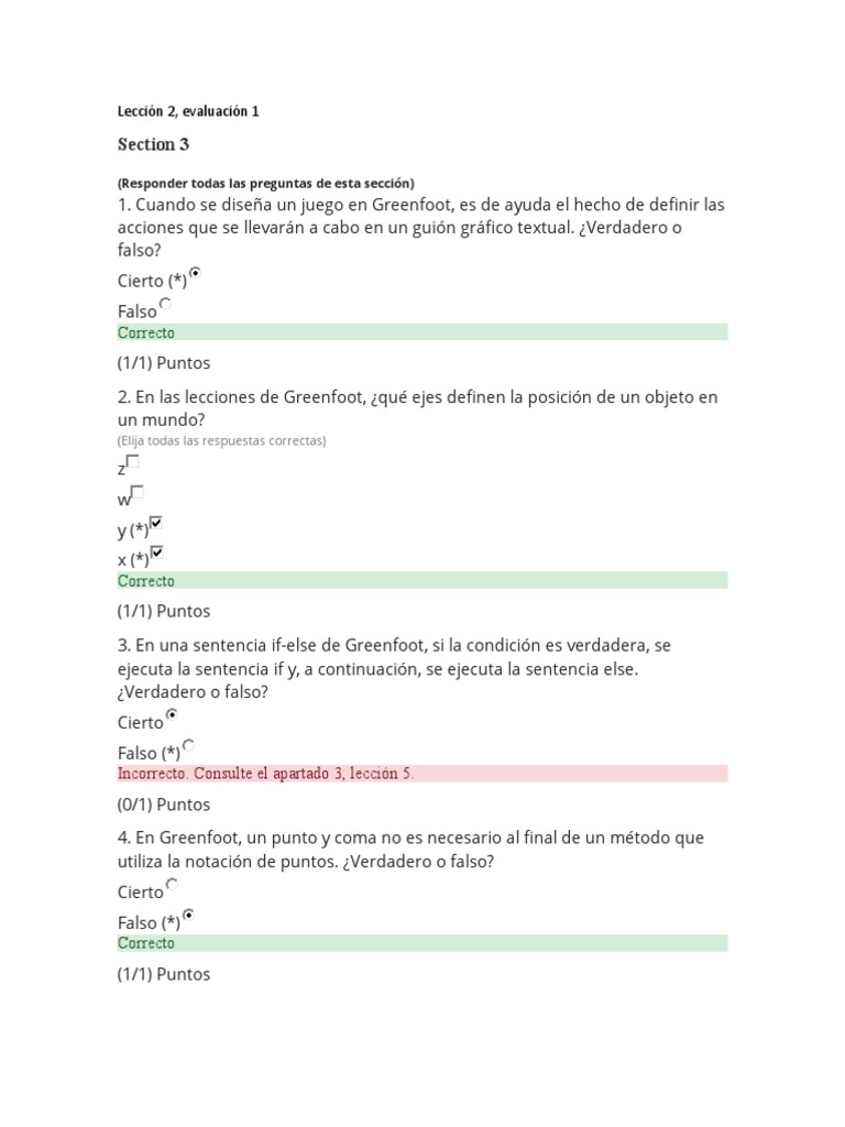 Evaluaciones | PDF | Java (lenguaje de programación) | Ciencias de la Computación