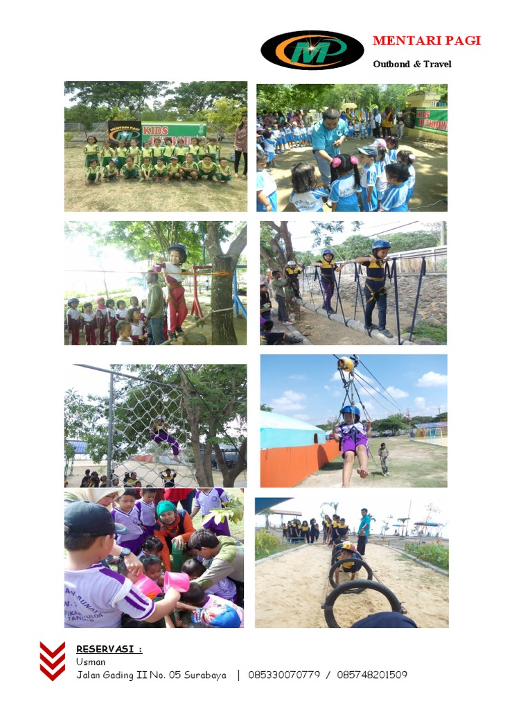 Proposal MP SD | PDF