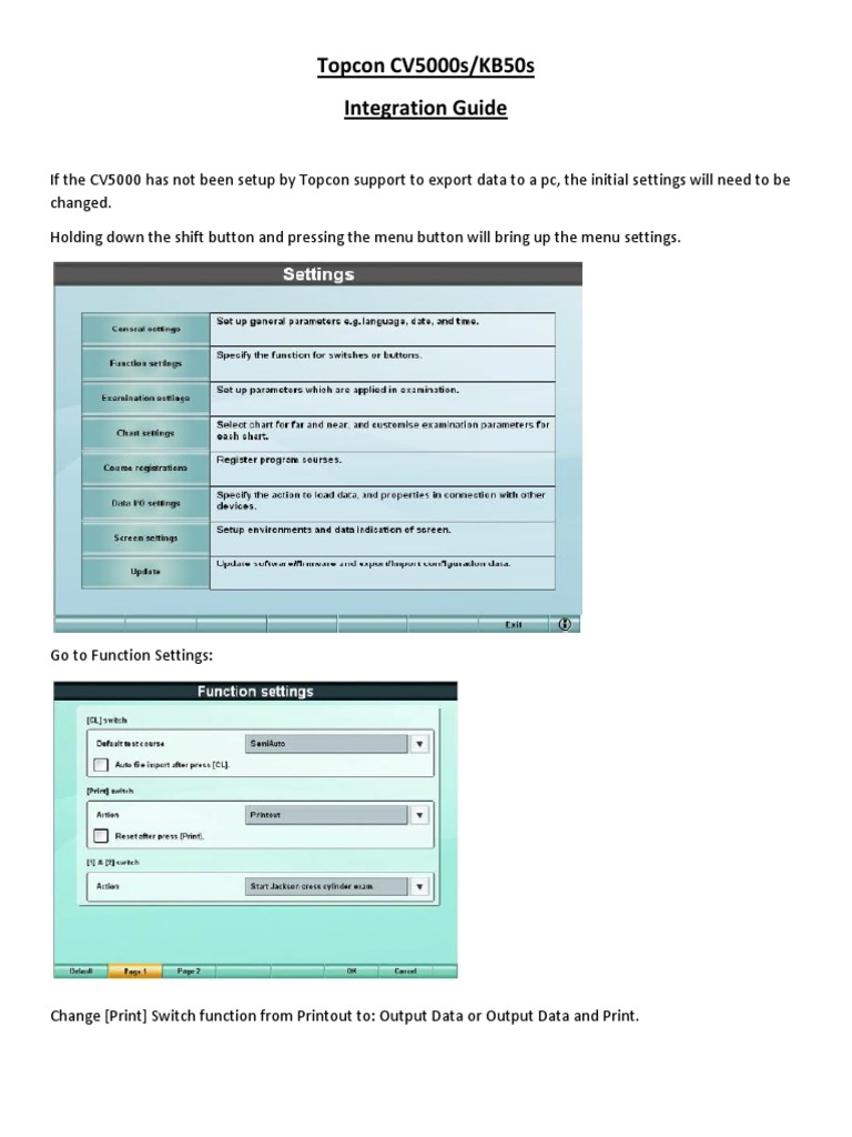 cv5000s Guide | Download Free PDF | Computer File | Personal Computers