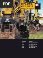 Hammers: H35E, H45E, H55E, H65E H35E, H45E, H55E, H65E | PDF | Loader ...