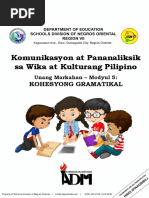 KomPan Q2 Module-2 Final | PDF