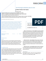 Anatomía y variaciones de la oreja | PDF | Órganos sensoriales ...