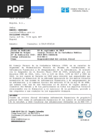 Sistema Integrado de Administración Financiero, SIAF-SAG y Sistema de ...