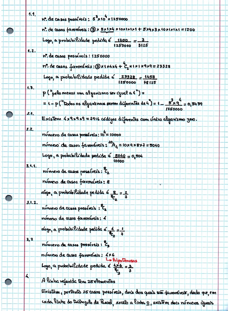 PROB 2023 - Res.7 | PDF