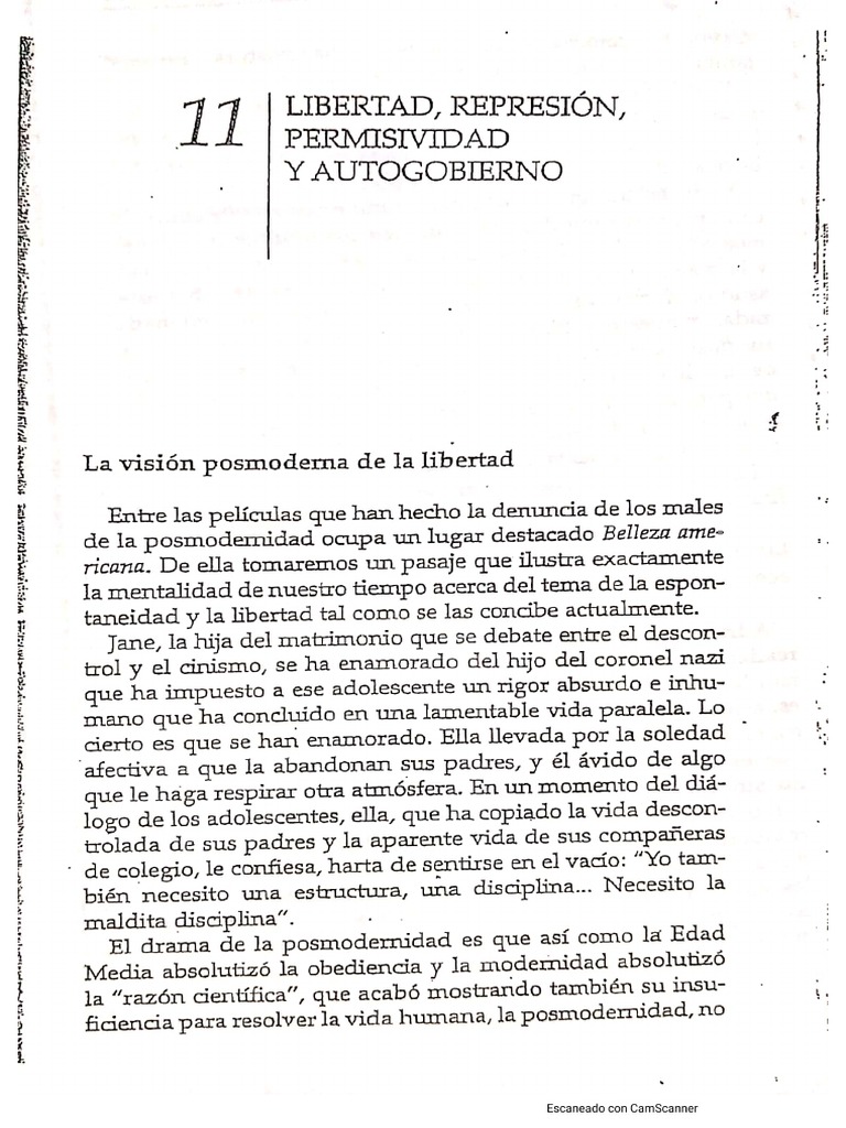 Libertad Labaké PDF | PDF