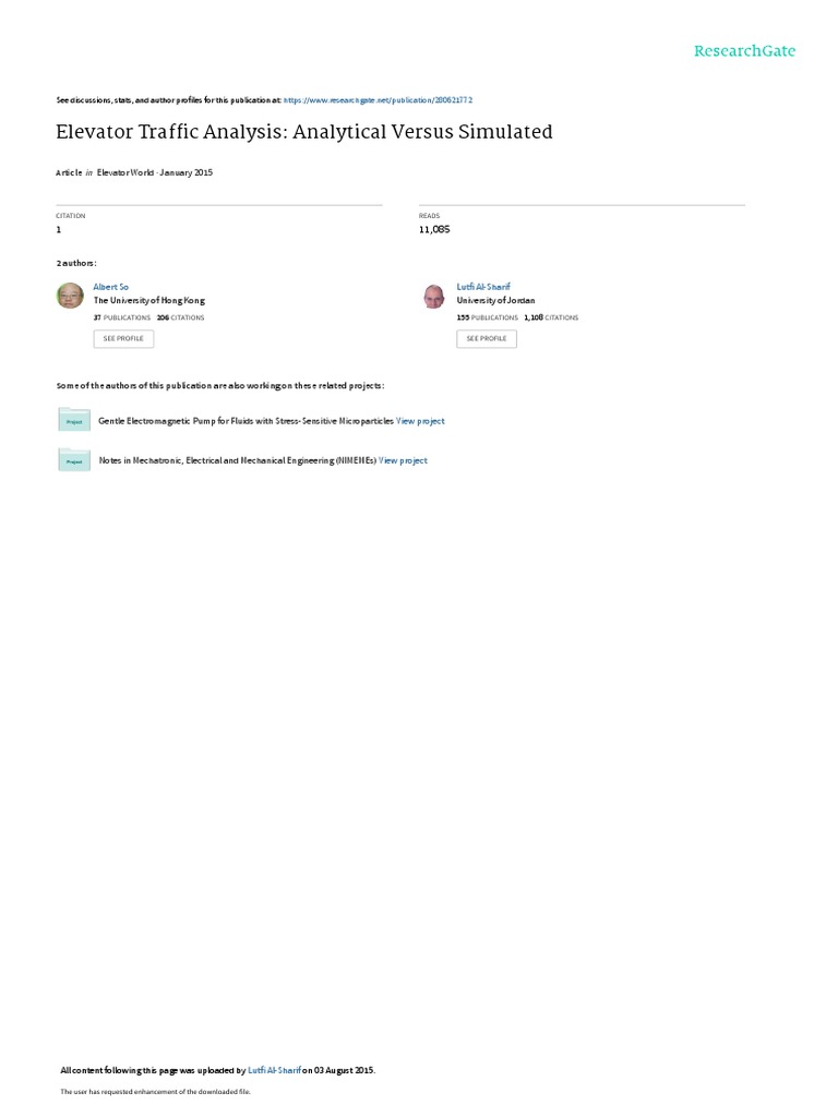 Traffic Analysis Cvs S | PDF | Poisson Distribution | Teaching Mathematics