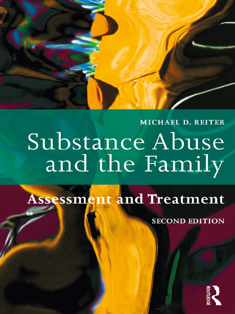 Substance Abuse and The Family | PDF | Substance Abuse | Substance Use ...