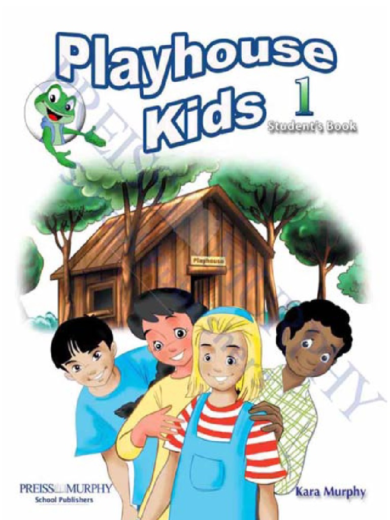 Playhouse 1 | PDF