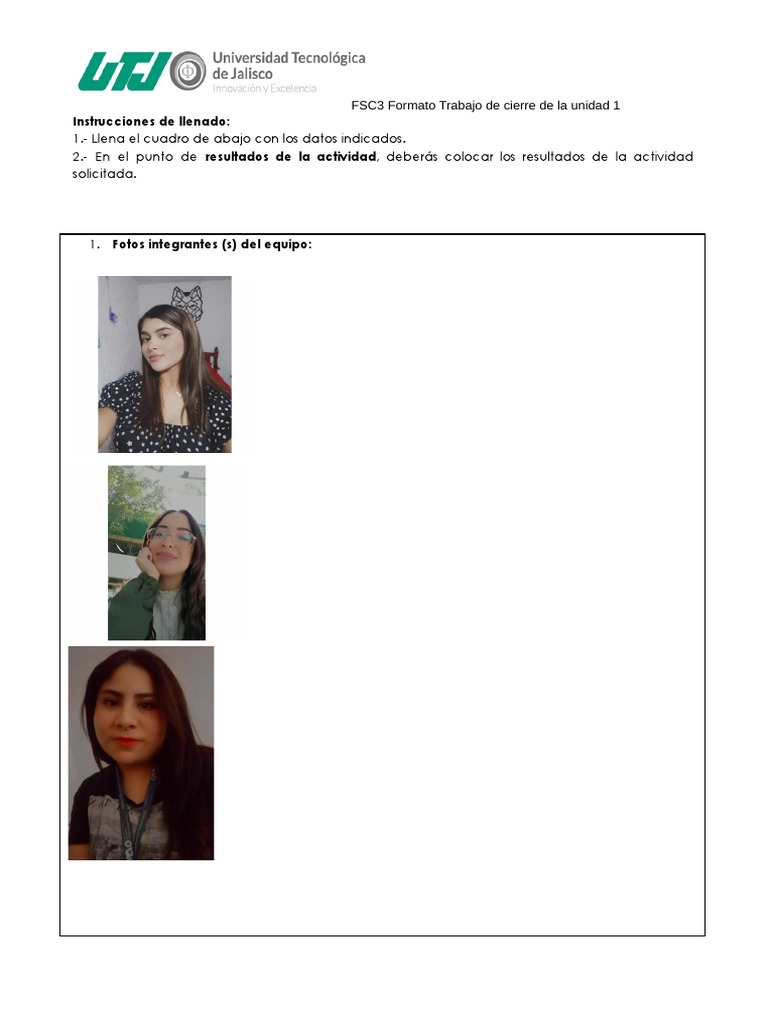 Fsc3-Act6-Ochoa Guzman Carolina Rubi | PDF | Motivación | Motivacional