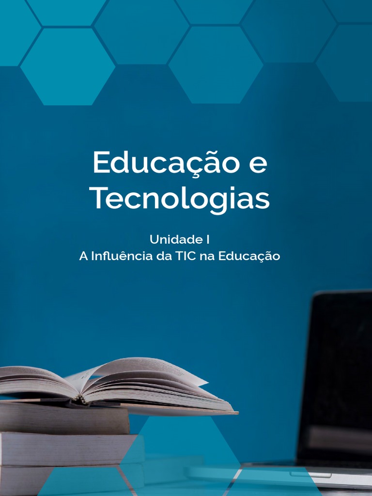 Ebook Da Unidade - A Influência Da TIC Na Educação | PDF | Carreira e ...