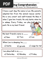 CV Blend | PDF | Self-Improvement