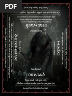 Move Under Direct Fire | PDF