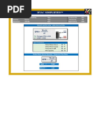 AHU Design Guidelines | PDF | Engineering Thermodynamics | Gas Technologies