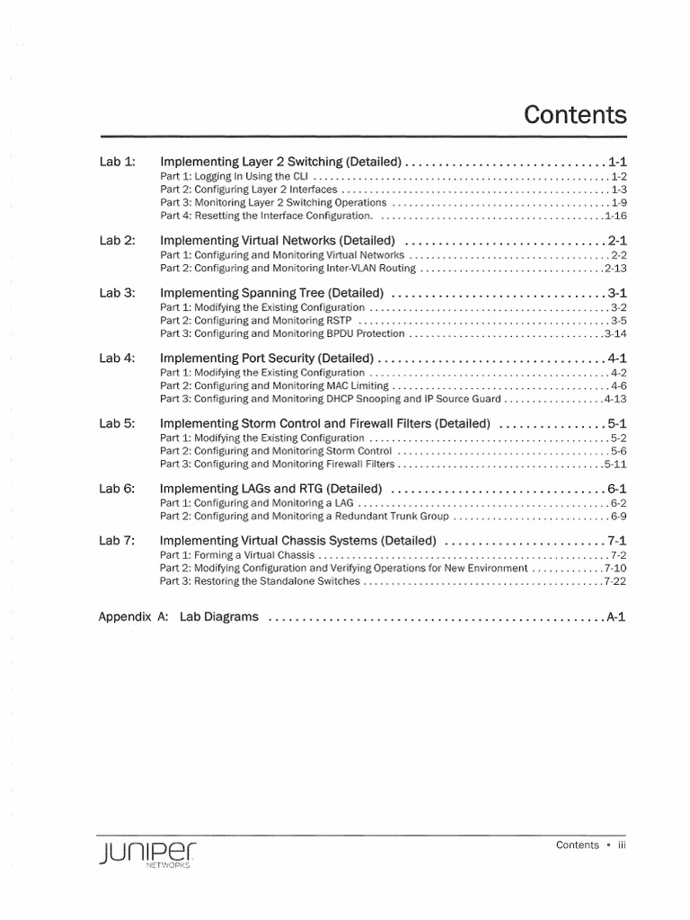 JEX-LAB-GUIDE-pdf 3 | PDF | Firewall (Computing) | Computer Network