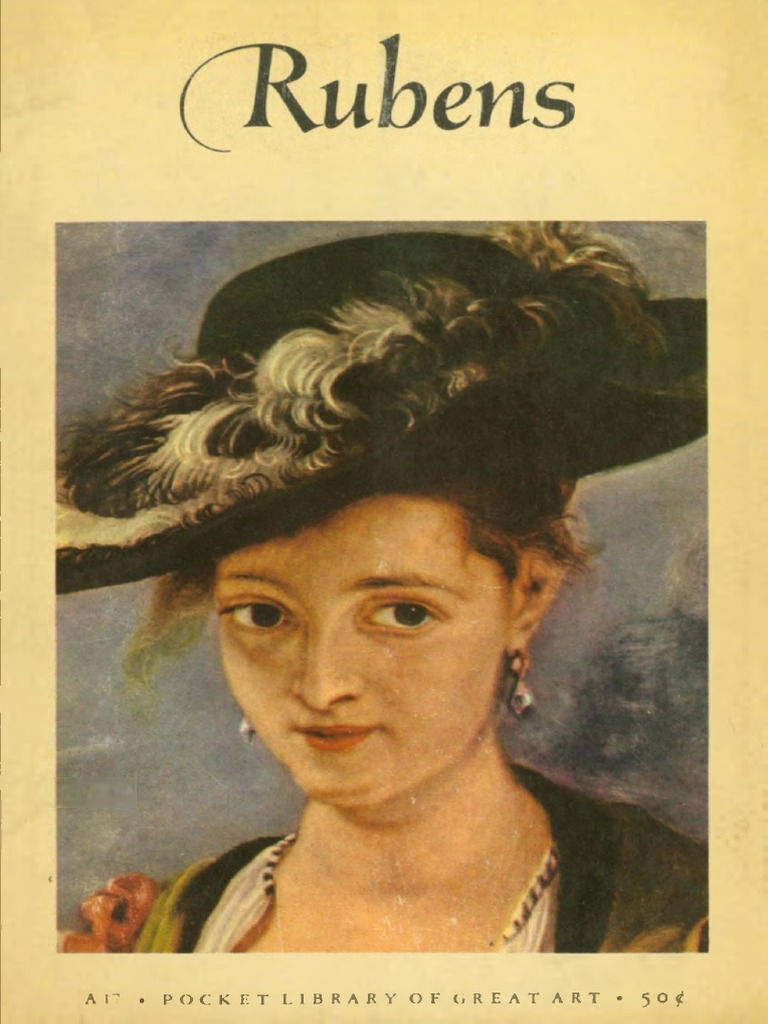 Peter Paul Rubens | Download Free PDF | Peter Paul Rubens