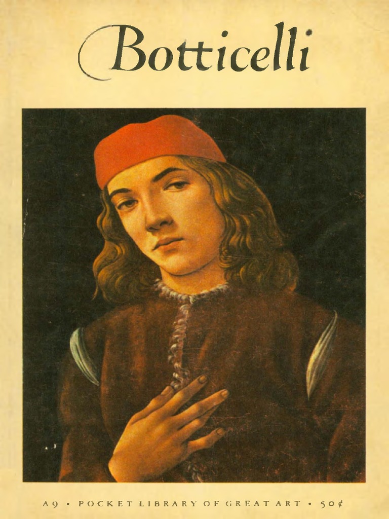 Sandro Botticelli | PDF