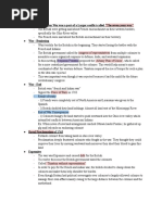 Unit 3 Heimler Notes - APUSH | PDF | French And Indian War | George ...