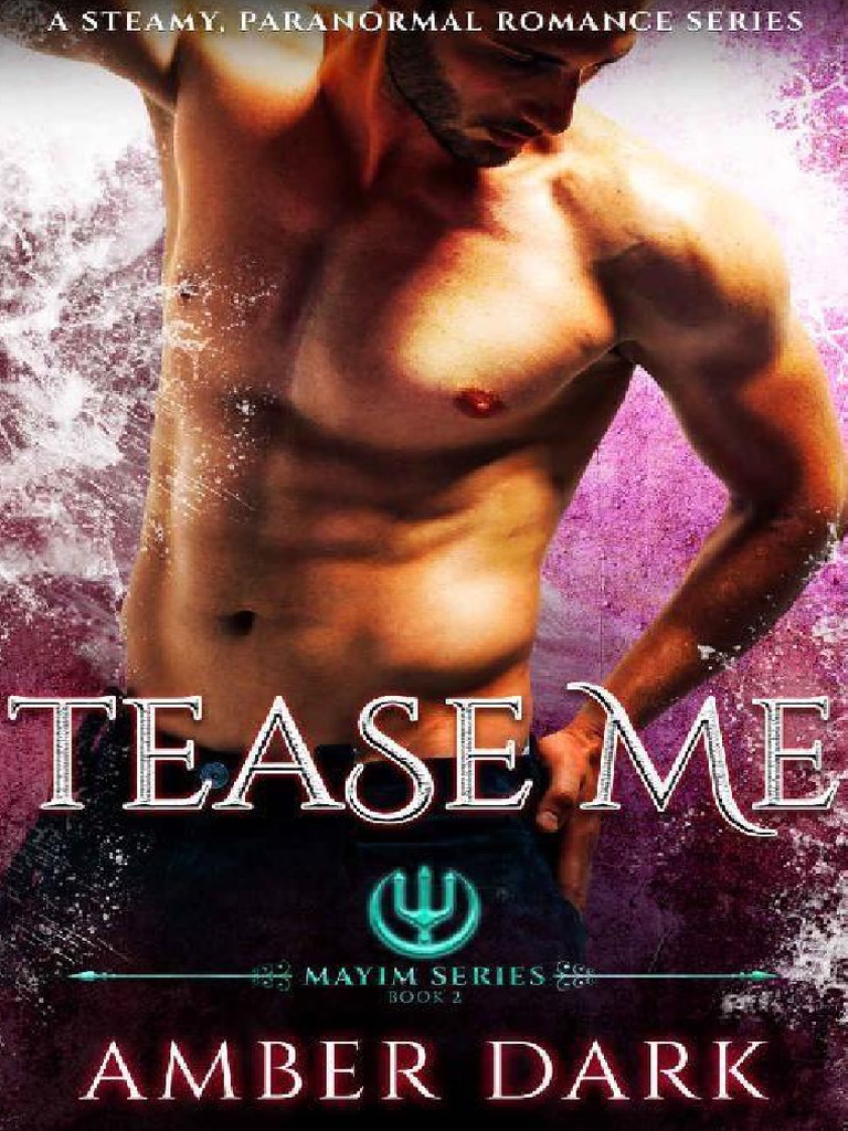 TEASE ME - Mayim Merman 02 - Amber Dark | PDF