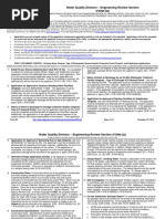 Checklist Modified - 2018 | PDF