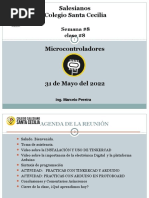 sENSOR UNO Y ARDUINO EN TINKERCAD | PDF | Control remoto | Infrarrojo