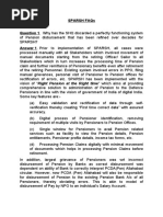 Step Sna Sparsh - Ravi | PDF