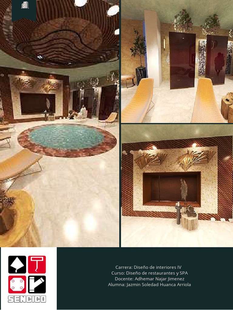 Entrega Final-Jazmin - Compressed | PDF | Actividades de ocio