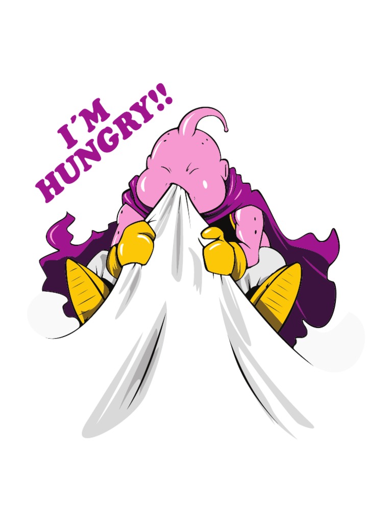Boo Hungry | PDF