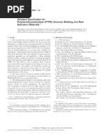 Astm B75 B75M 20 | PDF | Yield (Engineering) | Strength Of Materials
