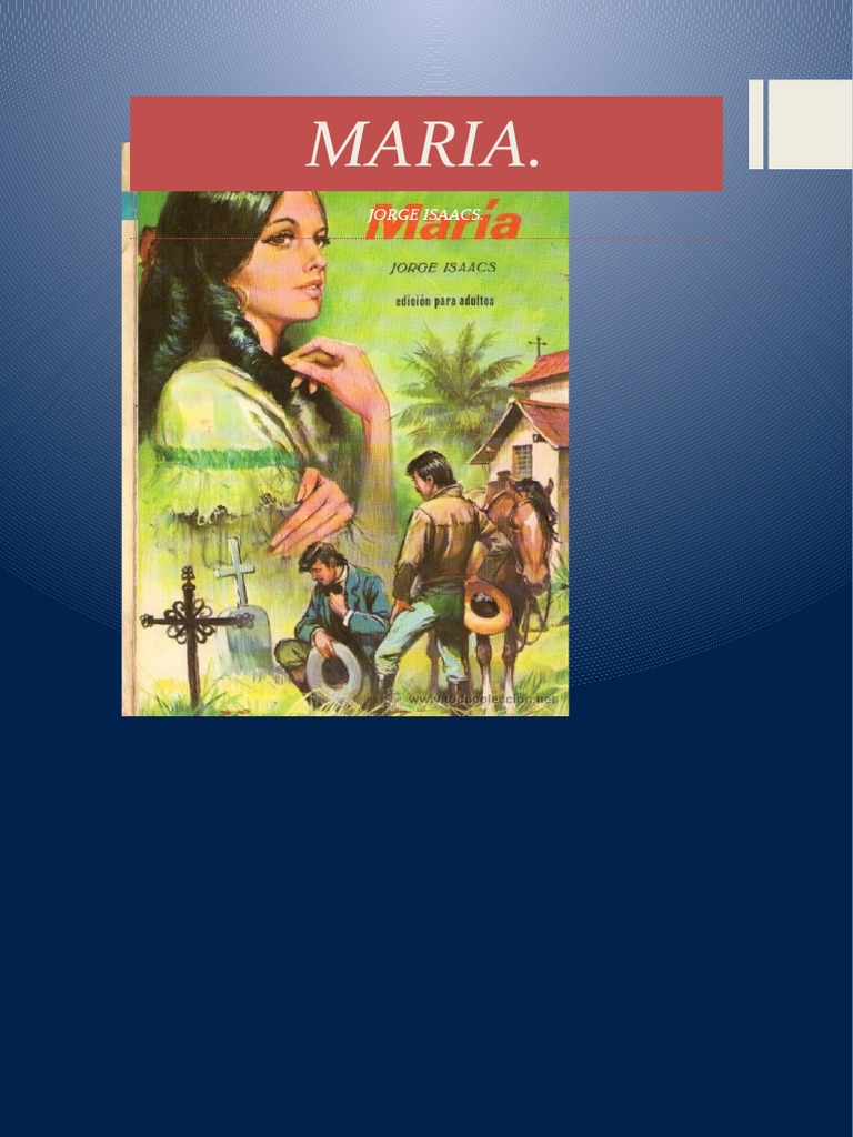 Maria | PDF
