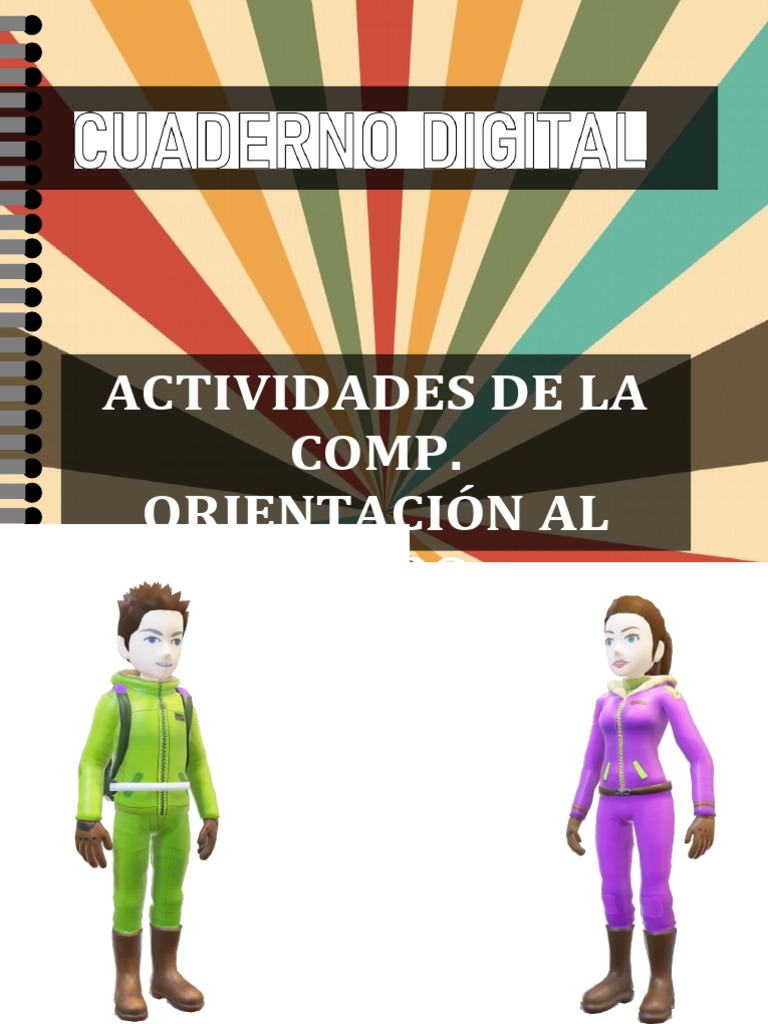 Competencia Orientación Al Logro FINAL | PDF | Cognición