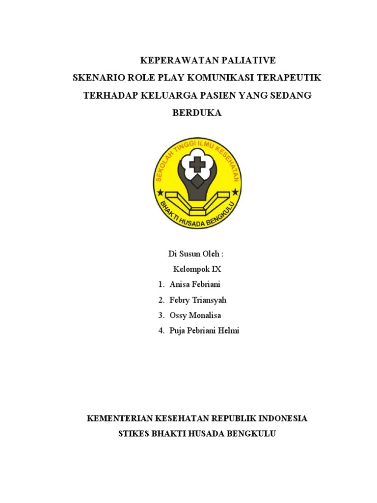 Kel 9 | PDF Kel 9 | PDF