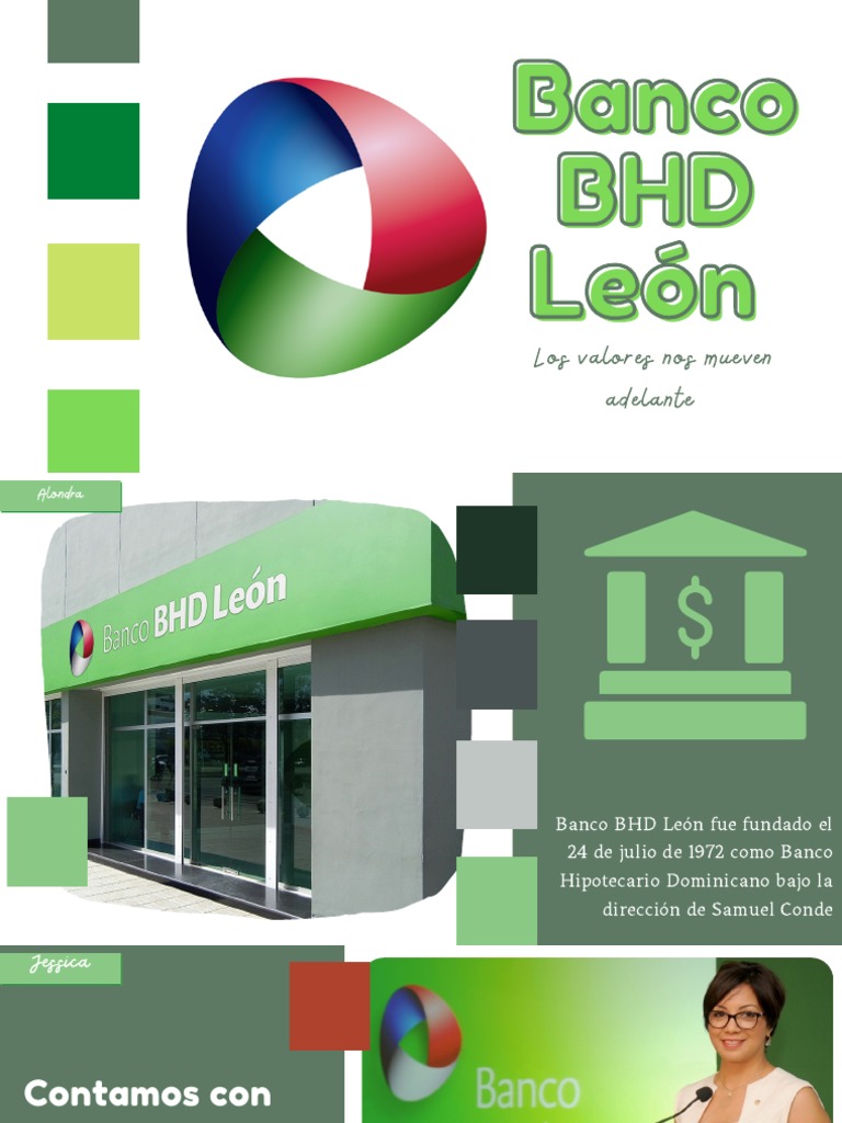 Banco BHD Leon | PDF