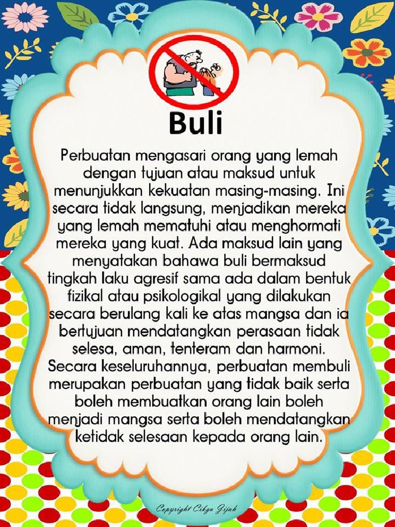 BULI | PDF